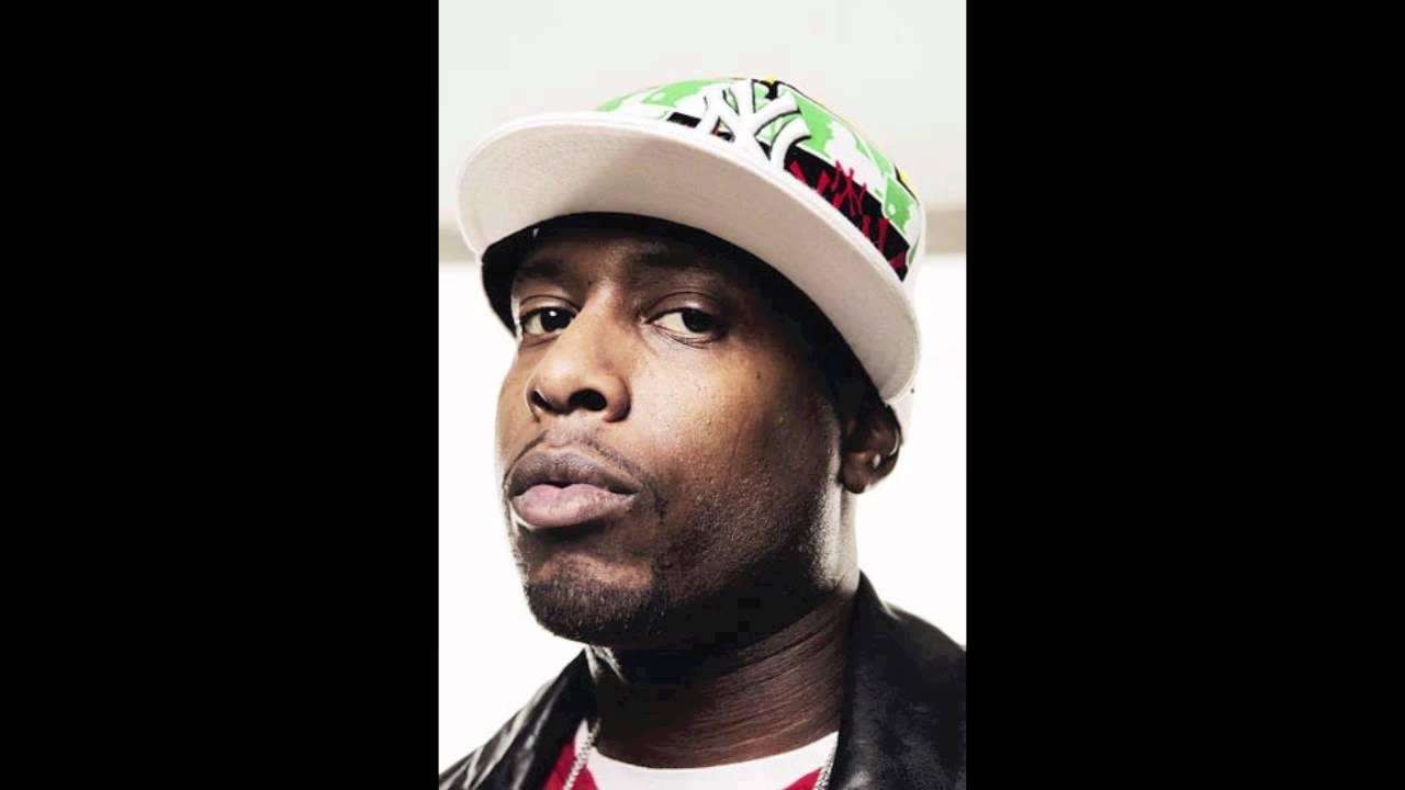 Talib Kweli ft. Consequence - 1st Time - YouTube