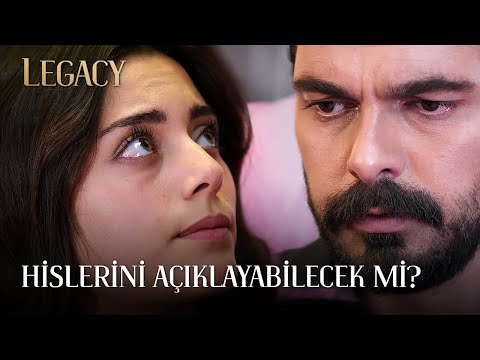 Yaman Seher'e Hislerini Açıklayabilecek mi? (English & Spanish subs)
