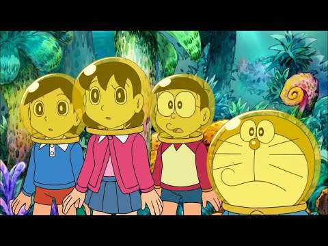 Doraemon Latest Episode 2026| Hindi Dubbed | No Zoom Effect / episode 4 2026