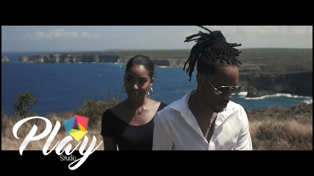 T-STONE - TRÉSOR (CLIP) - YouTube