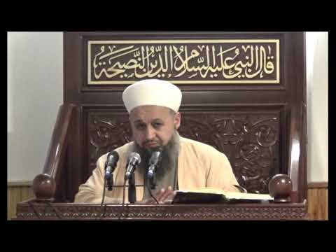 4- NEFS-İ MUTMAİNNE - Zeynel Abidin Güler Hocam