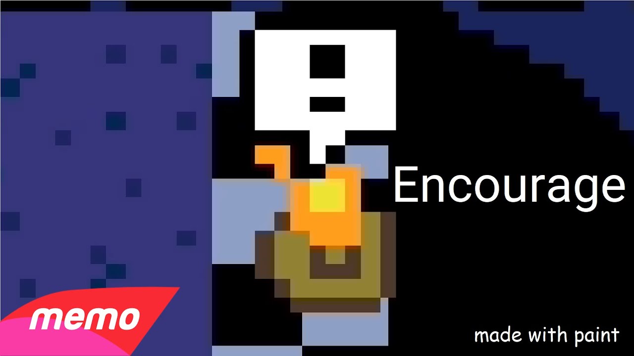 Encouraging my snail in Undertale until it catches fire - YouTube