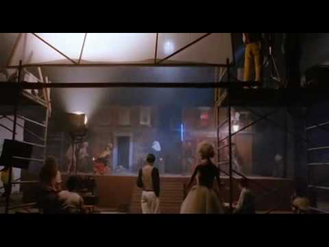 StageFright (1987) Trailer. - YouTube