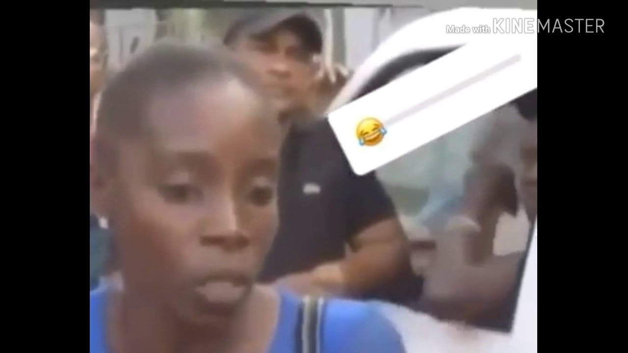 Prieto y feo (hatianos y la camiona) - YouTube