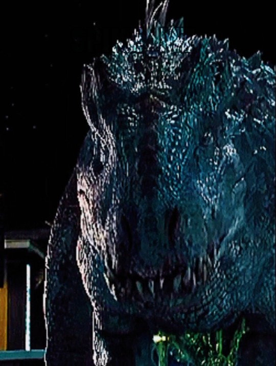 Indominus Rex edit #dinossaur #jurassicworld #indominusrex - YouTube