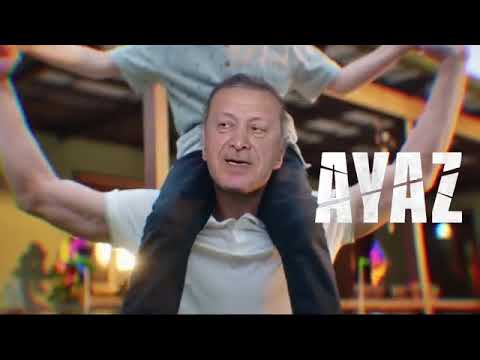 Recep Tayyip Erdoğan - Ayaz (Ft. Enes Batur)