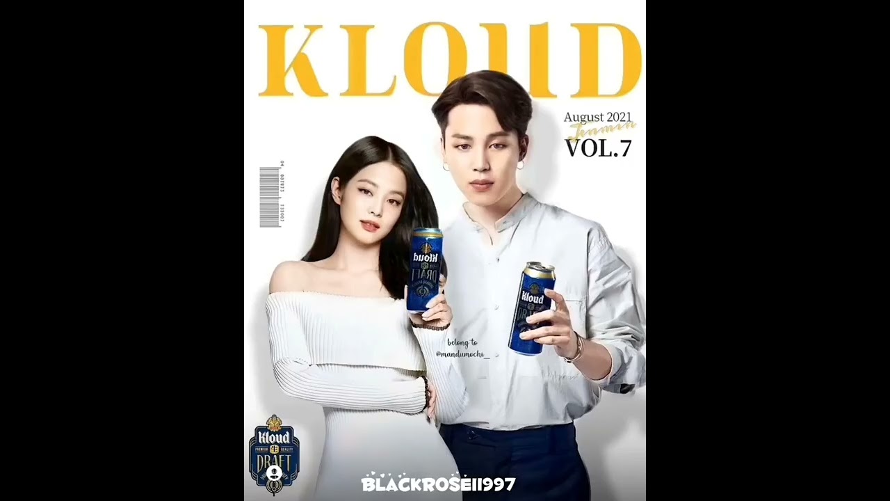 Some of jenmin edits which will make your eyes blessed part-1 #jenmin# ...