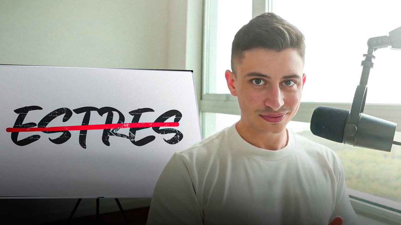 Cómo gestionar el estrés en tu vida personal y profesional - YouTube