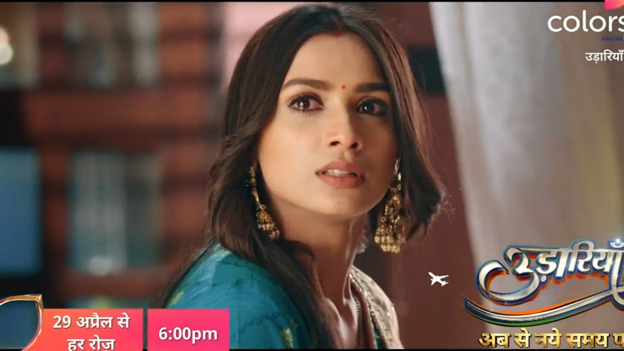 Udaariyan SERIAL UPDATE Arman ने दी Asma को धमकी, Meher ने तुड़वाया ...