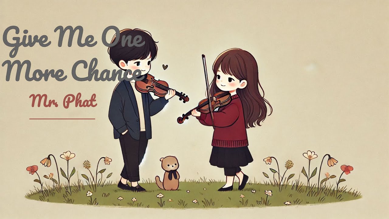 Give Me One More Chance | Best Song Ever | Love Song | Trend Music ...