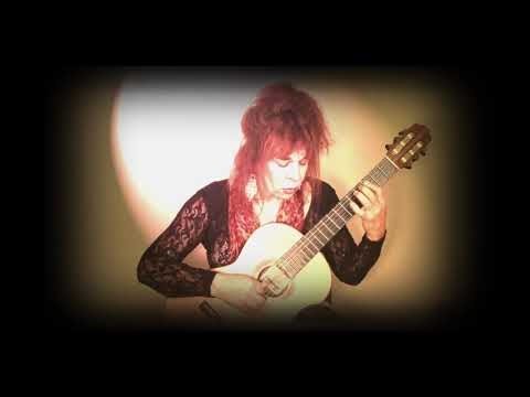 Michelle - McCartney/Beatles - Nylon String Guitar