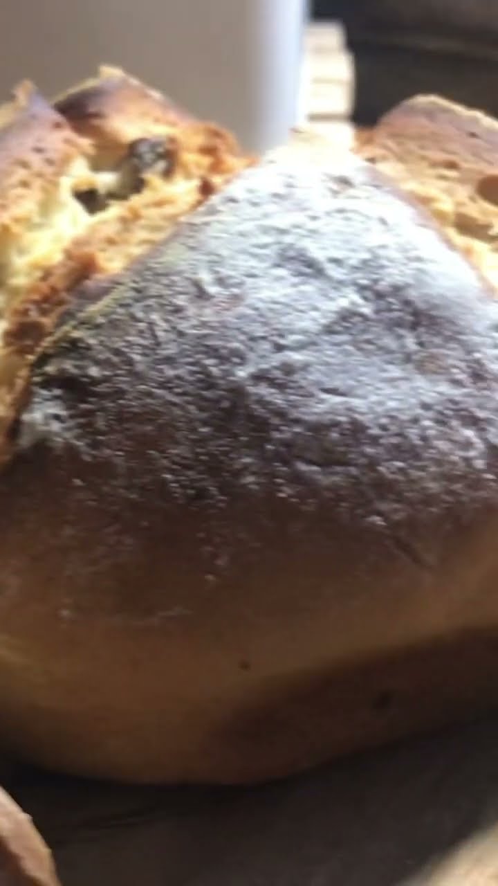 Buen viernes .mates y pan 🍞 casero #argentina #cocina #casera - YouTube
