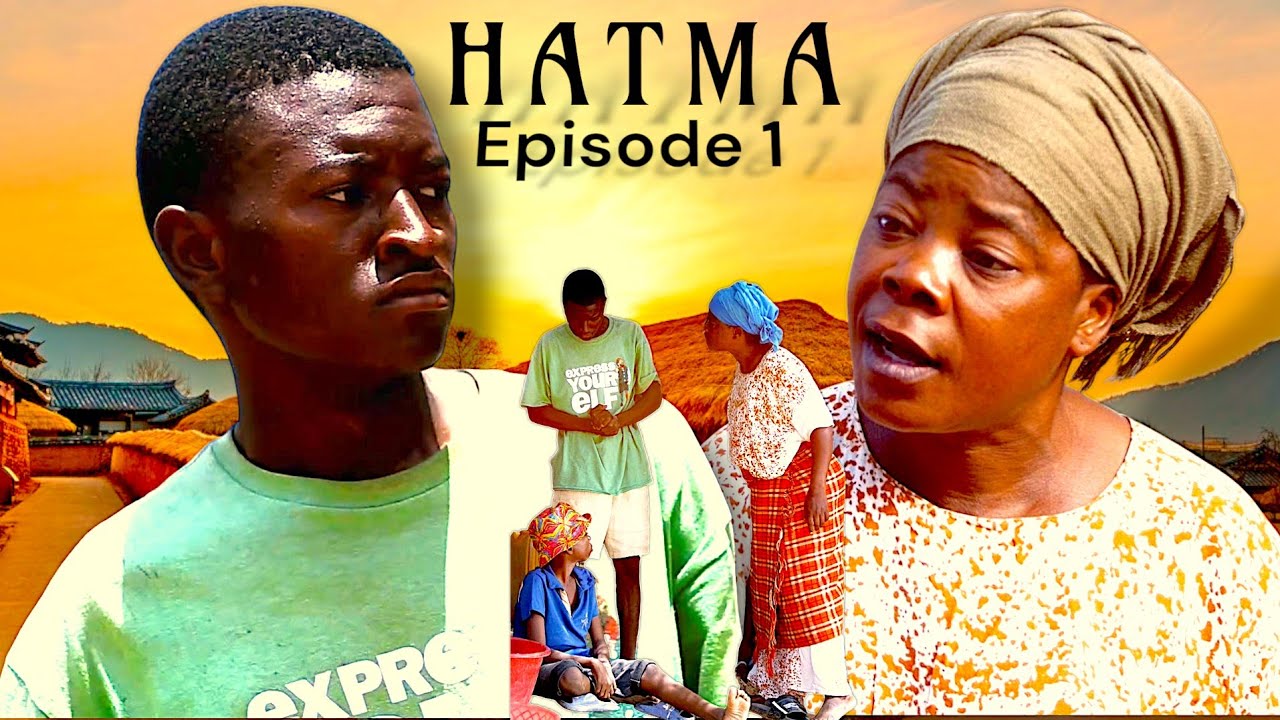 "HATMA" {Series Episode 1} - YouTube