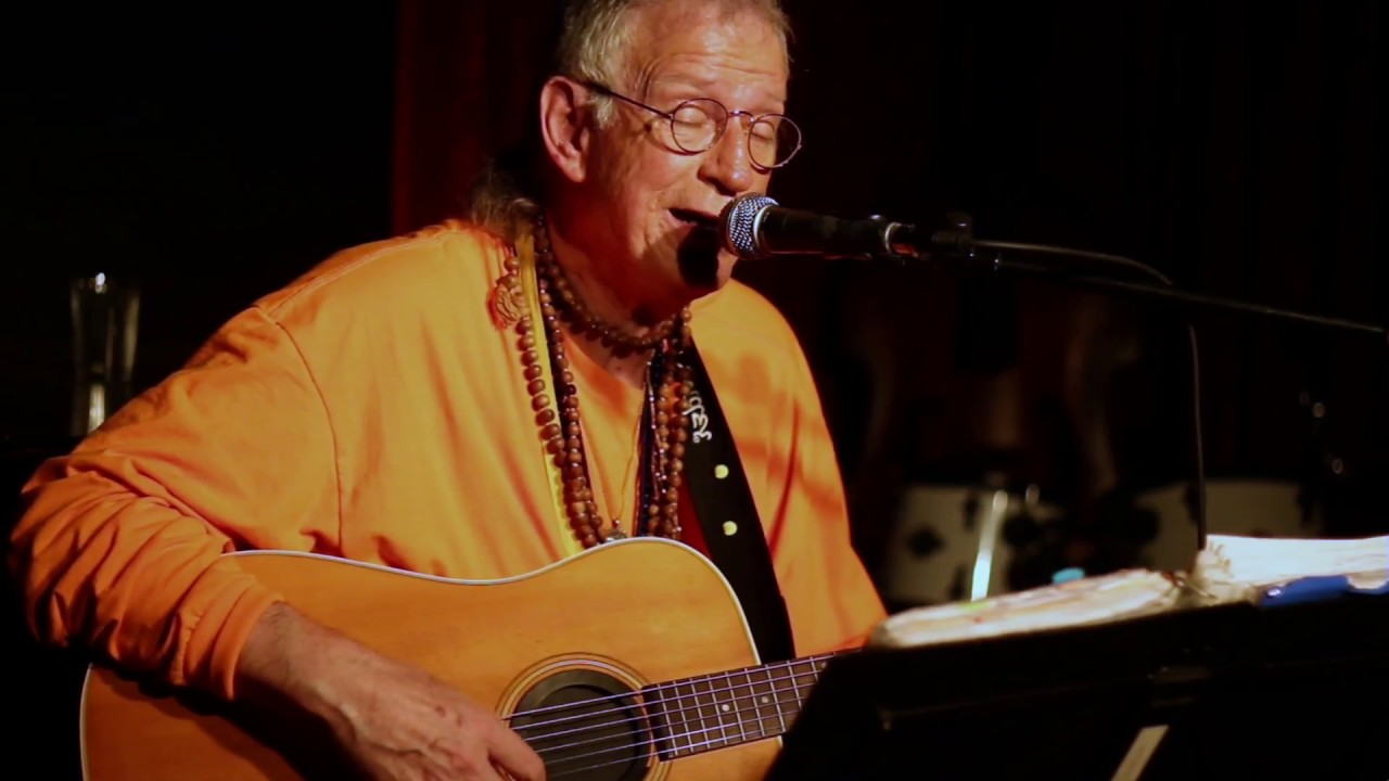 David Munyon - Sometimes I Can't Believe I'm Here With You Live in ...