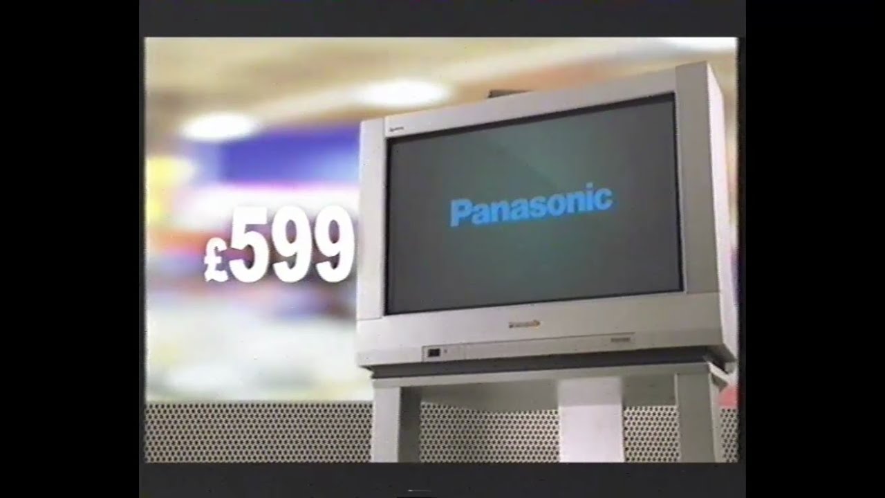 Channel 4 2002 ads - YouTube