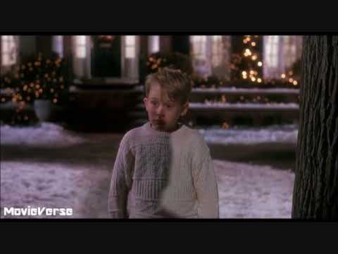 home alone i'm not afraid anymore! - YouTube