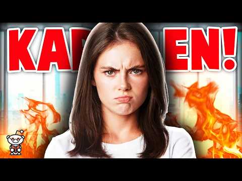 r/pettyrevenge WIE ICH EINE VERRÜCKTE FRAU VERHAFTET HABE!!! - Reddit Stories