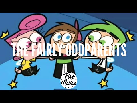 The Fairly Oddparents Beat - RICKY DESKTOP - YouTube