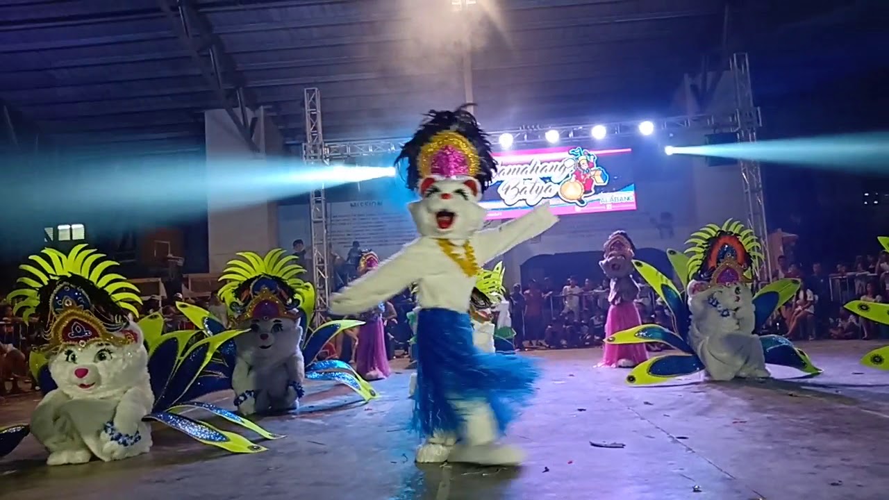 BATYA BAND 2019 (BOYISH 2ND RUNNER UP) - YouTube