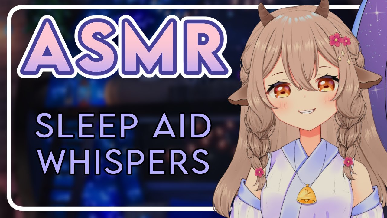 ASMR 】I'm Back From Moving! It's Almost June, WOAH! ♡ Soft Whispering ...