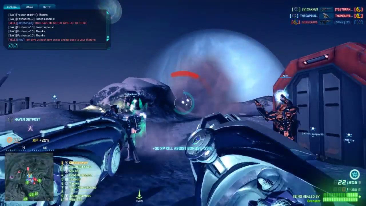 Take 2, action. - YouTube