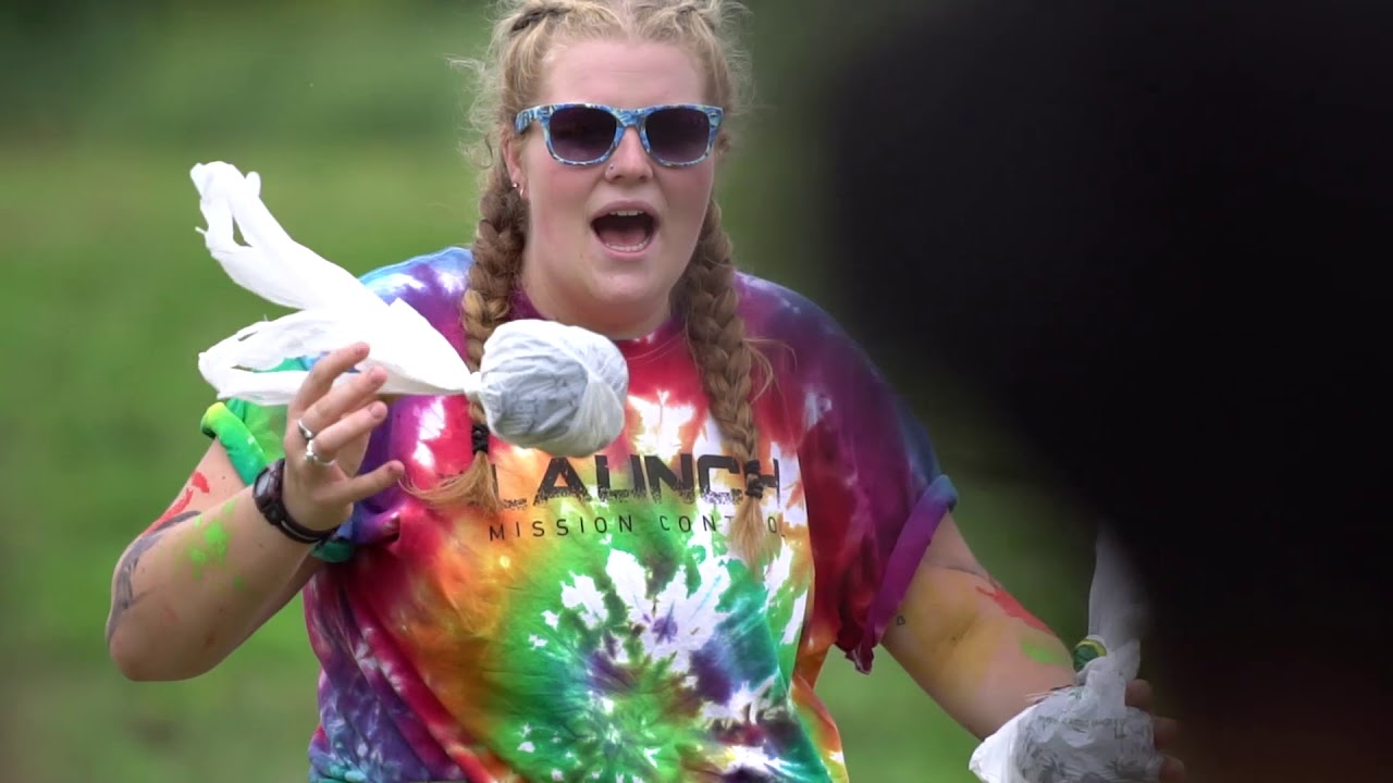 LAUNCH Olympics Highlights 2019 - YouTube