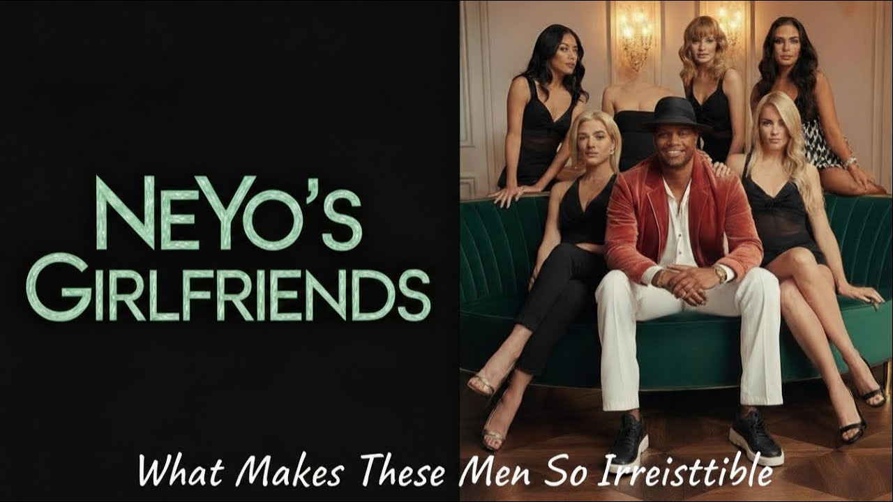 The High Status Man & The 'Pyramid': Why Some Women Are Okay Sharing ...