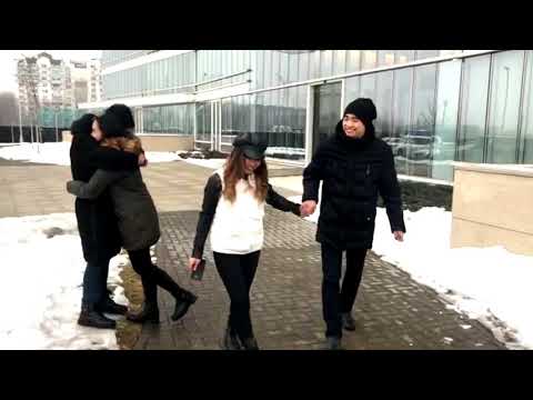 LOVE TIKTOK 2019 KAZAKHSTAN