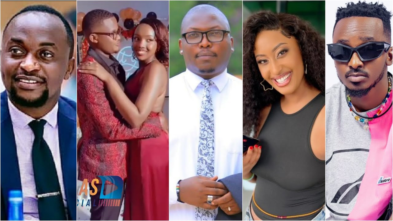 Azanye iza M IRENE , YAGO , MUYANGO , DC CLEMENT na FATAKUMAVUTA 🙄 ...