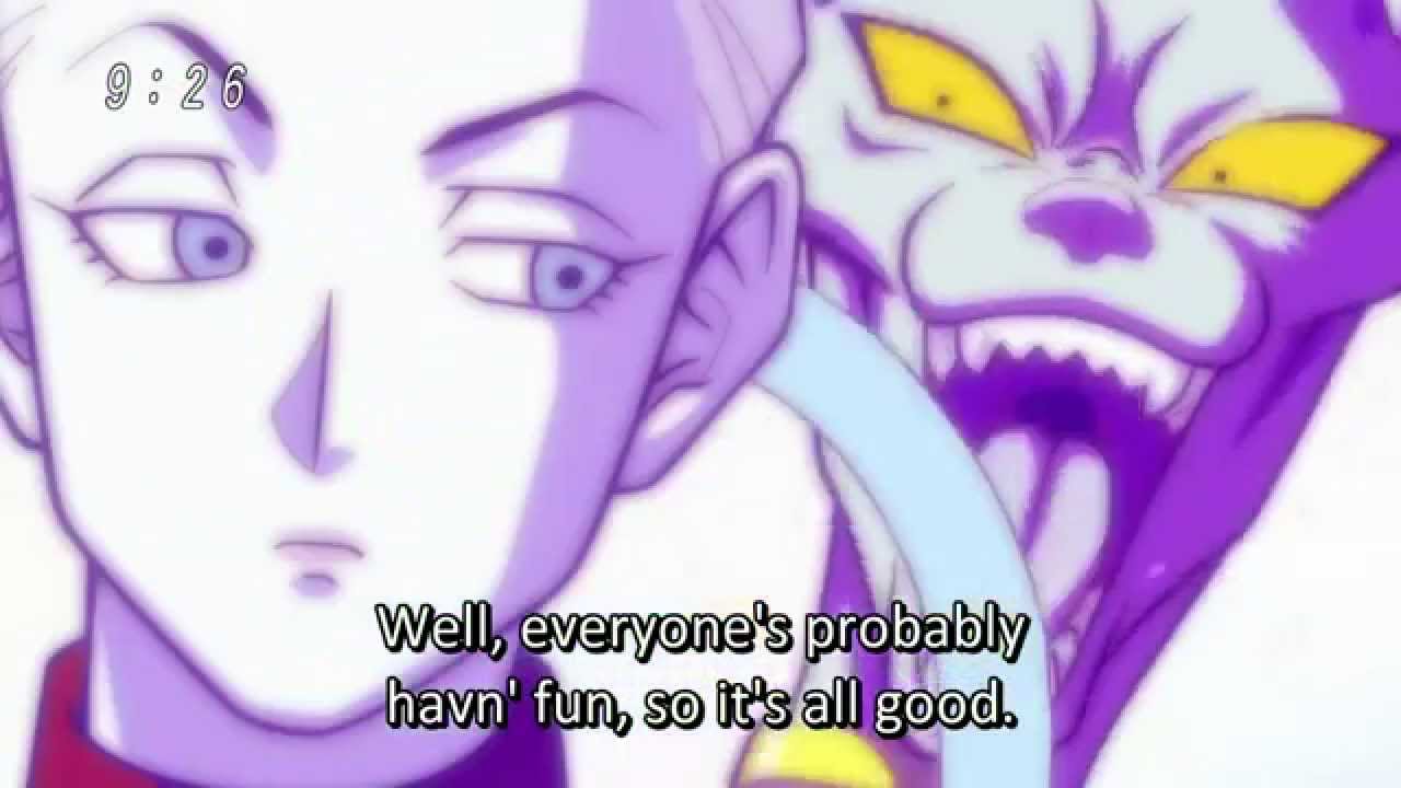 Dragon Ball Super Episode 4 Trailer/Preview HD [En - YouTube