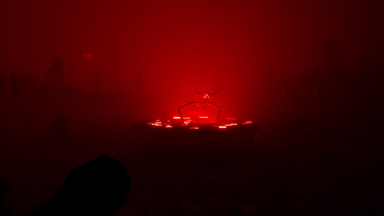 The Shadow Over Route 80 - Gameplay Walkthrough | No Commentary - YouTube