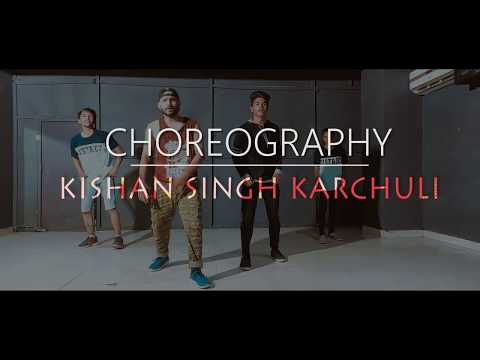 Mere Naseeb Mein (Remix) - Baby H | Megha Chatterji | One take video | Kishan singh karchuli