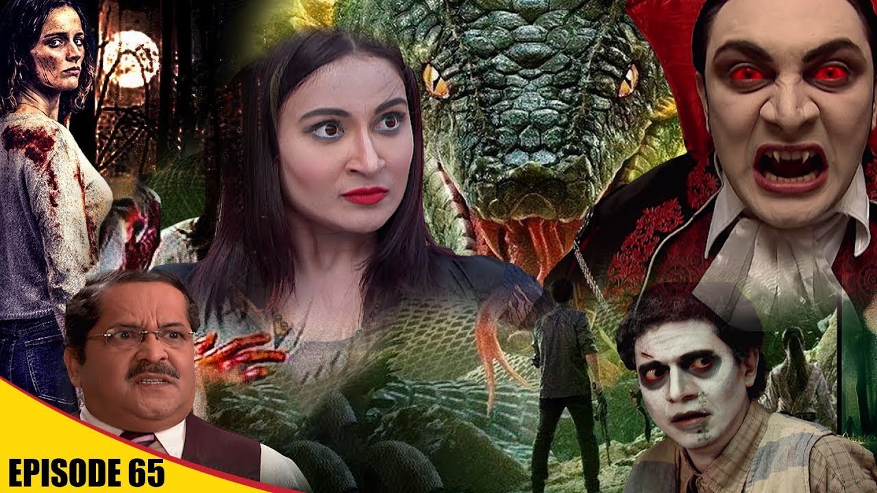 Pritam Pyaare Aur Woh - EP 65 | Siddharth Sagar | Prasad Barve | Rajesh ...