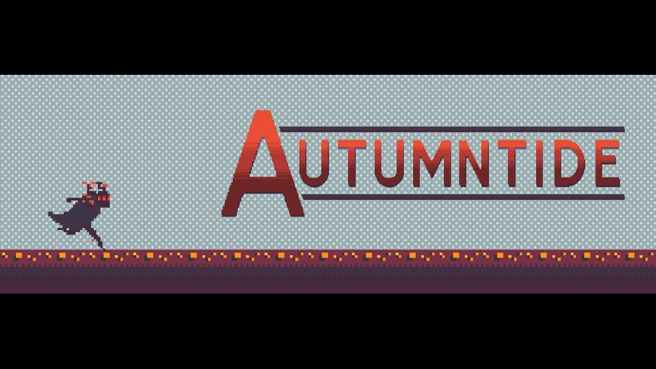 Autumntide - Official Release Trailer - YouTube