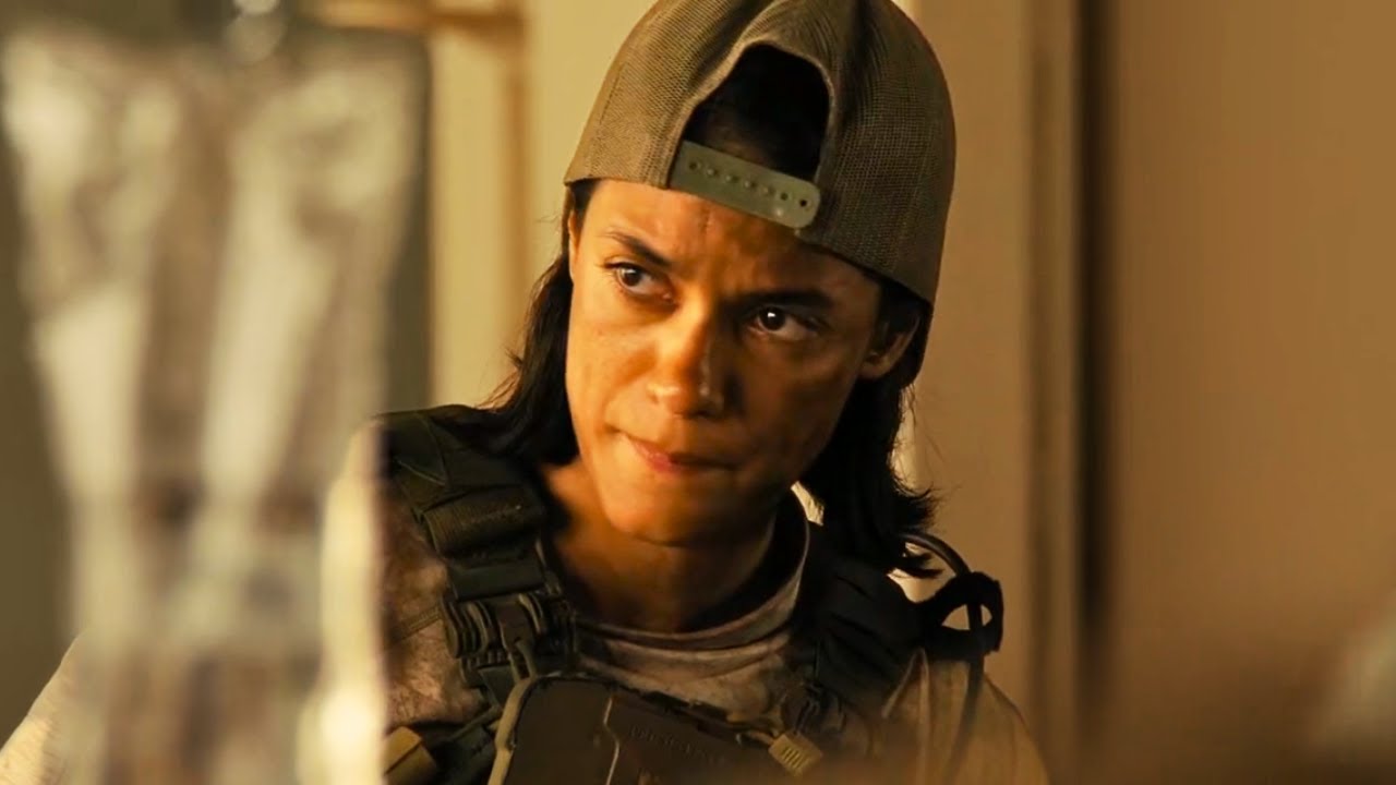 Cruz and Josephina Are Shut Down in Helicopter | Joe and Neal Reconcile ...