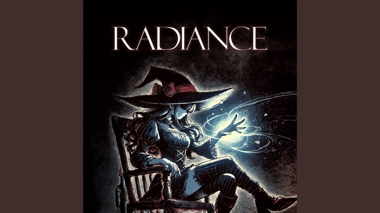 RADIANCE - YouTube
