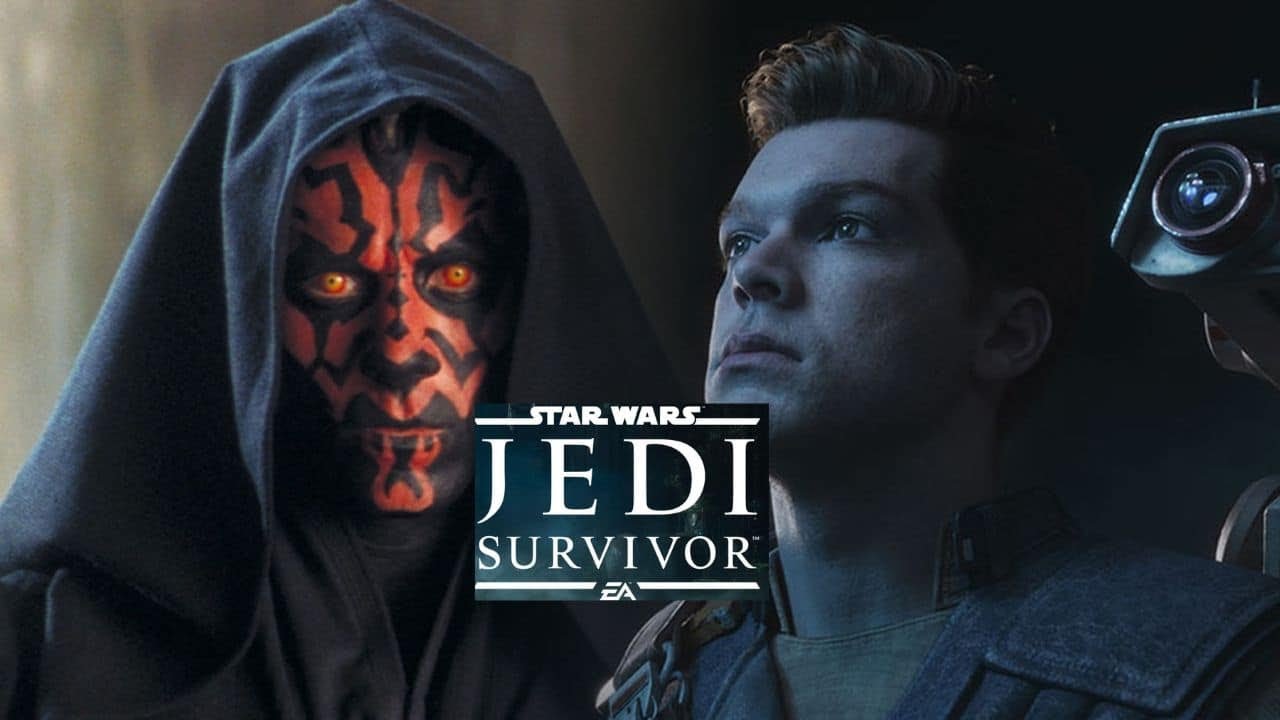 STAR WARS Jedi Survivor Epic Settings + Ray Tracing 4k | RTX 4090 | i9 ...