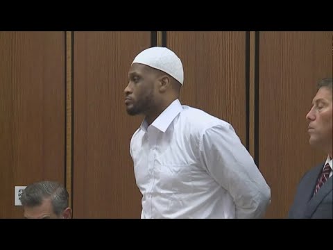 Closing arguments set for Monday in the Terrell Silver trial - YouTube