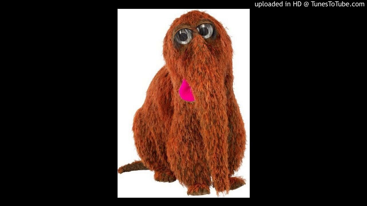 Snuffleupagus - Bubble on My Snuffle - YouTube Music