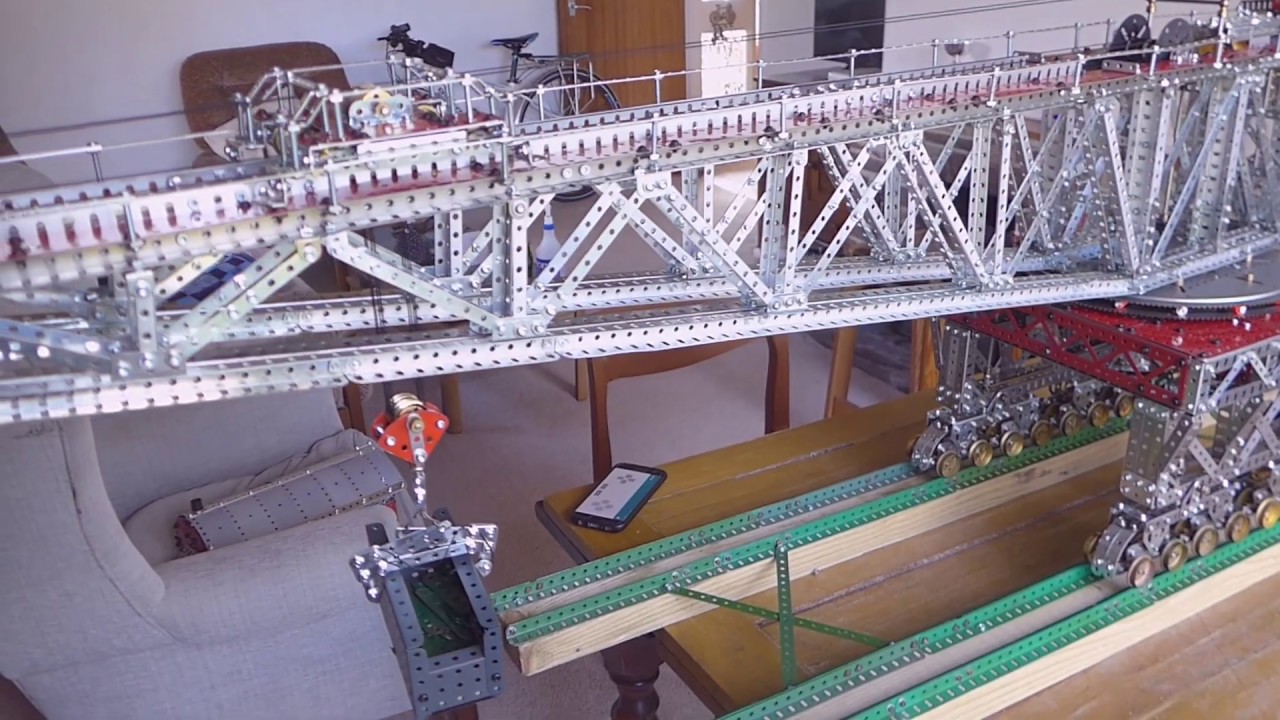 gbsc - more details - YouTube