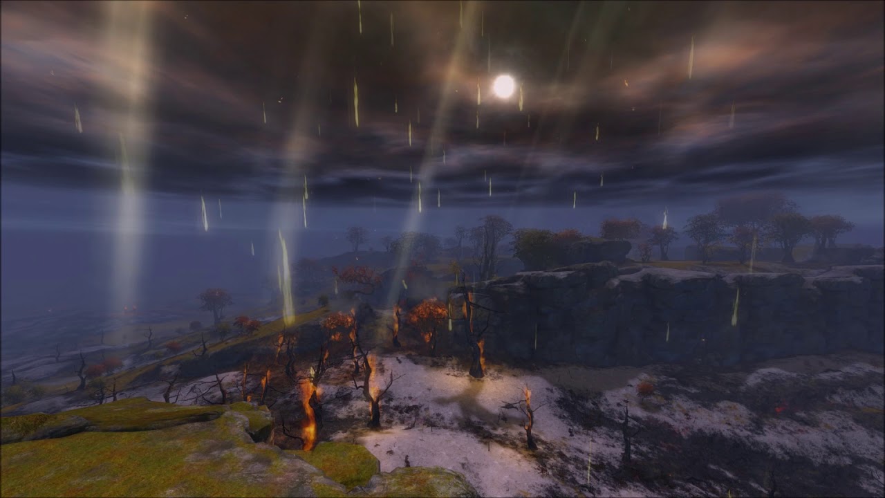 gw2 fireheart rise - YouTube