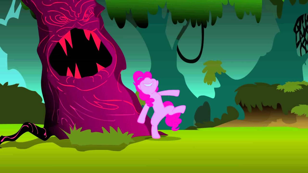 MLP:FiM - Laughter Song [Ger][Vocals Only][1080p / Blu-ray] - YouTube