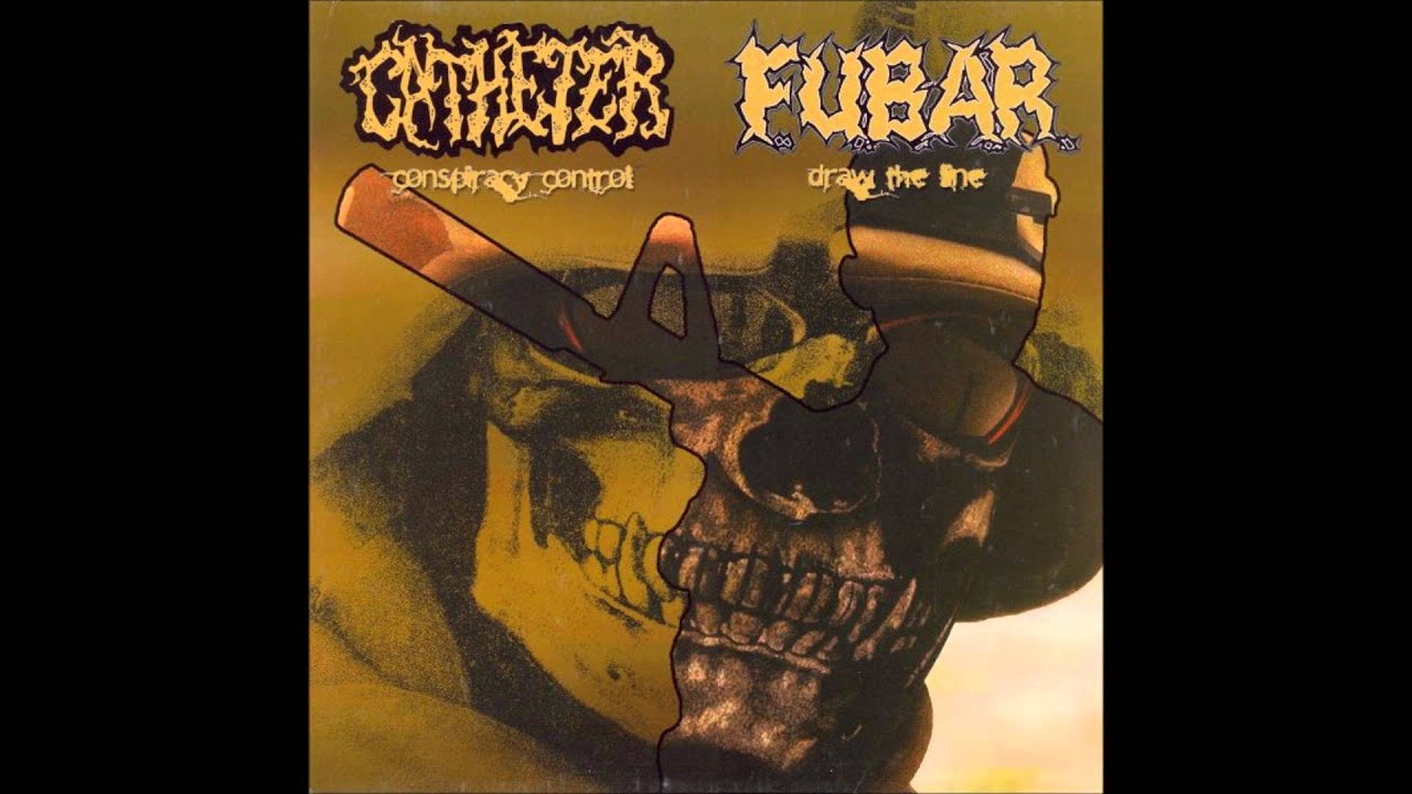 F.U.B.A.R. - Run - YouTube