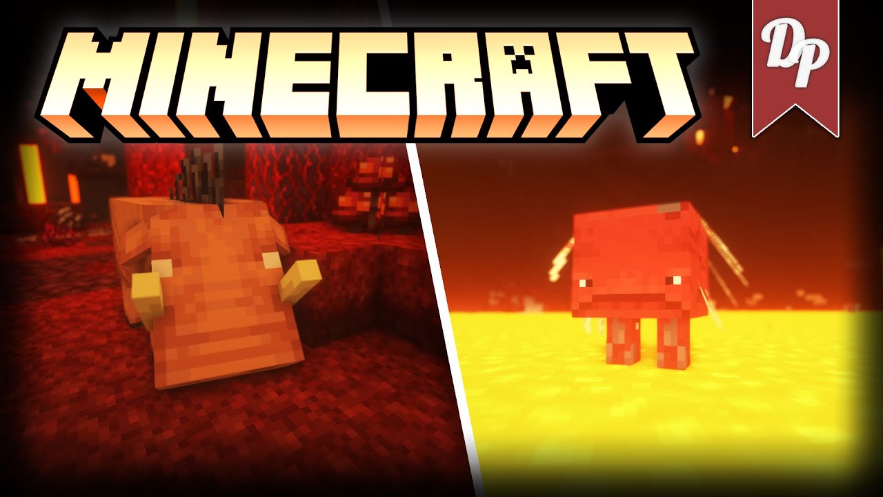 [1.16.1] Best Shaders for Minecraft 1.16.1 the Nether Update ...