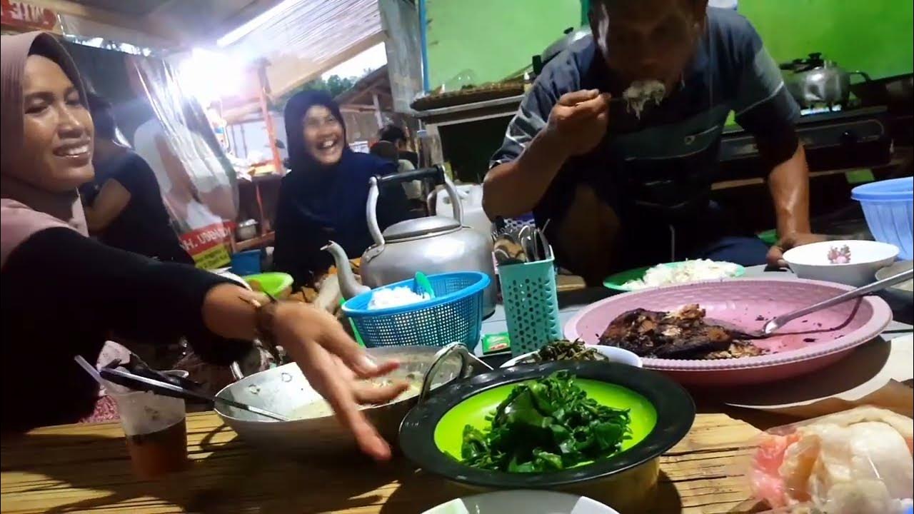 LANJUT PART 2 Ngeliwet bareng keluarga"sambil nunggu berbuka puasa😉 - YouTube