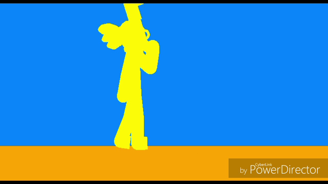 Brawl Stars (animação stick nodes) - YouTube