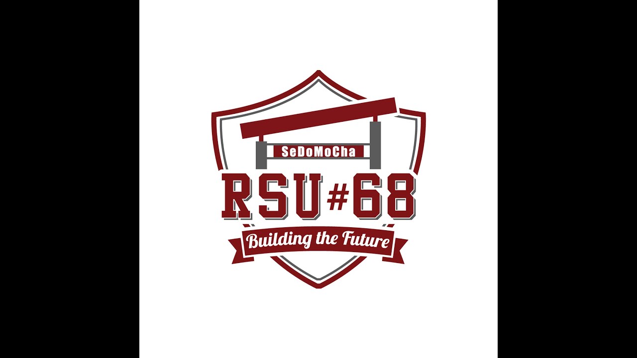 SeDoMoCha October 2021 Student and Staff in the Spotlight - YouTube