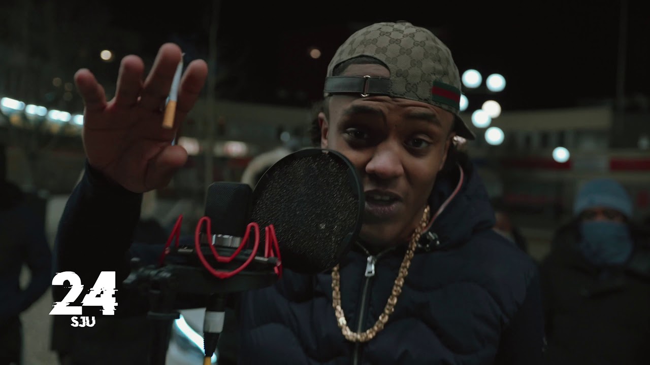 DIZZY - Clockwork | 24SJU - YouTube