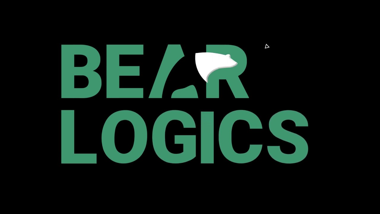 Logo BearLogics - YouTube
