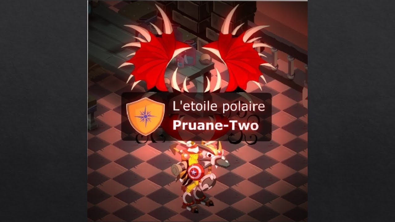 [1.29 ERATZ PVP] PRUANE-TWO DÉGRADÉ !! -1200 PH ! - YouTube